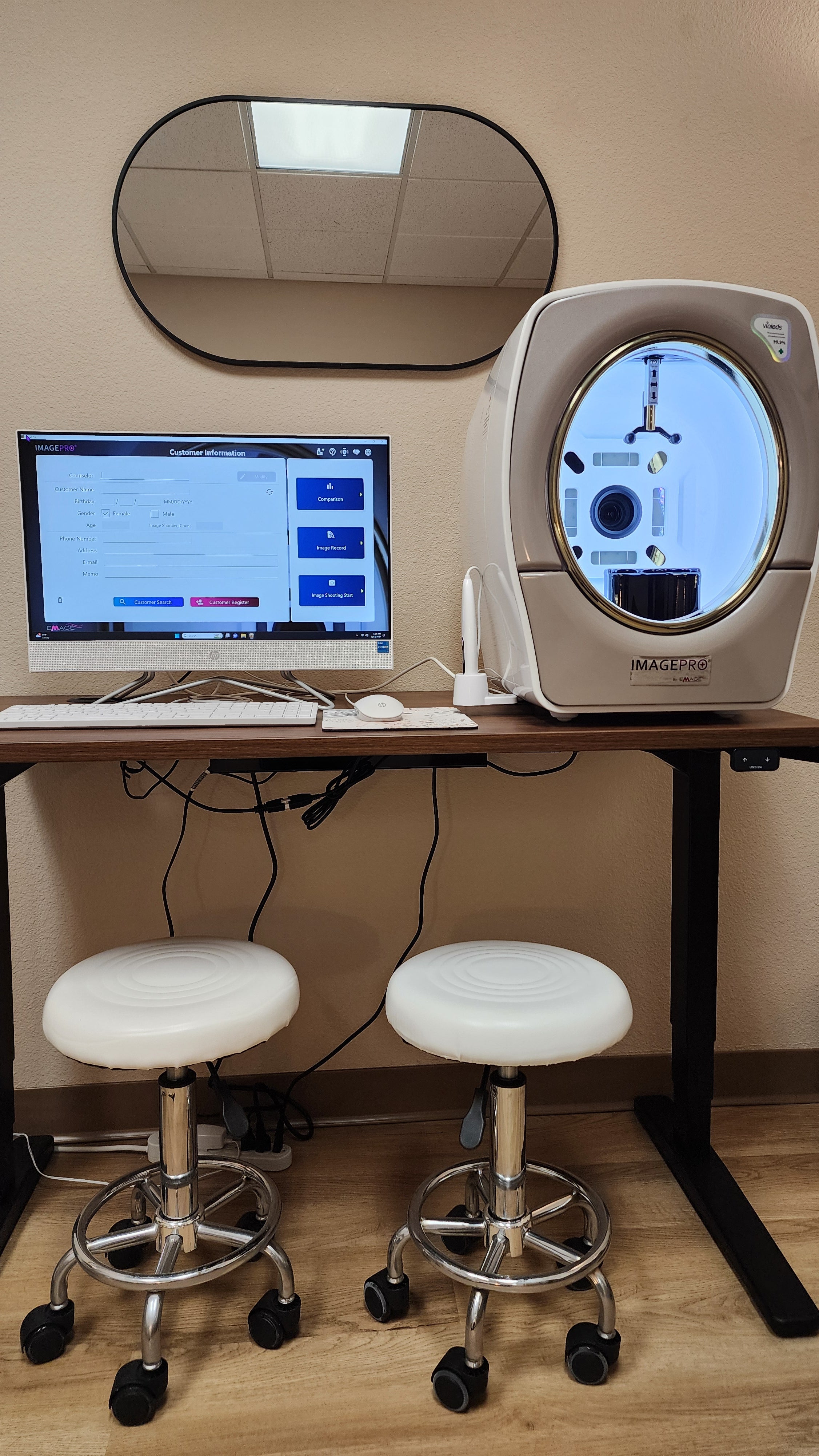 Device Trade Listings Page