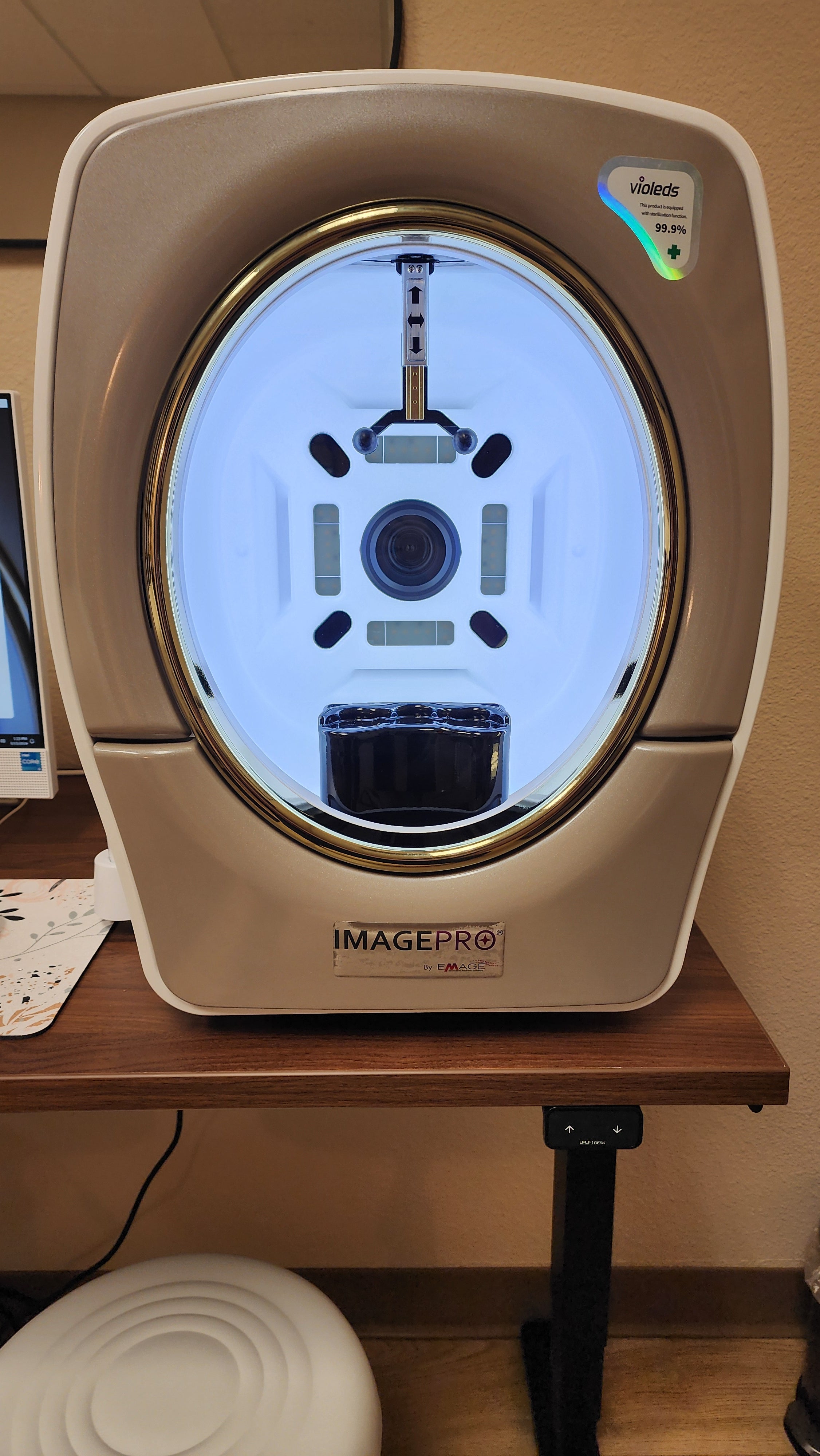 Device Trade Listings Page