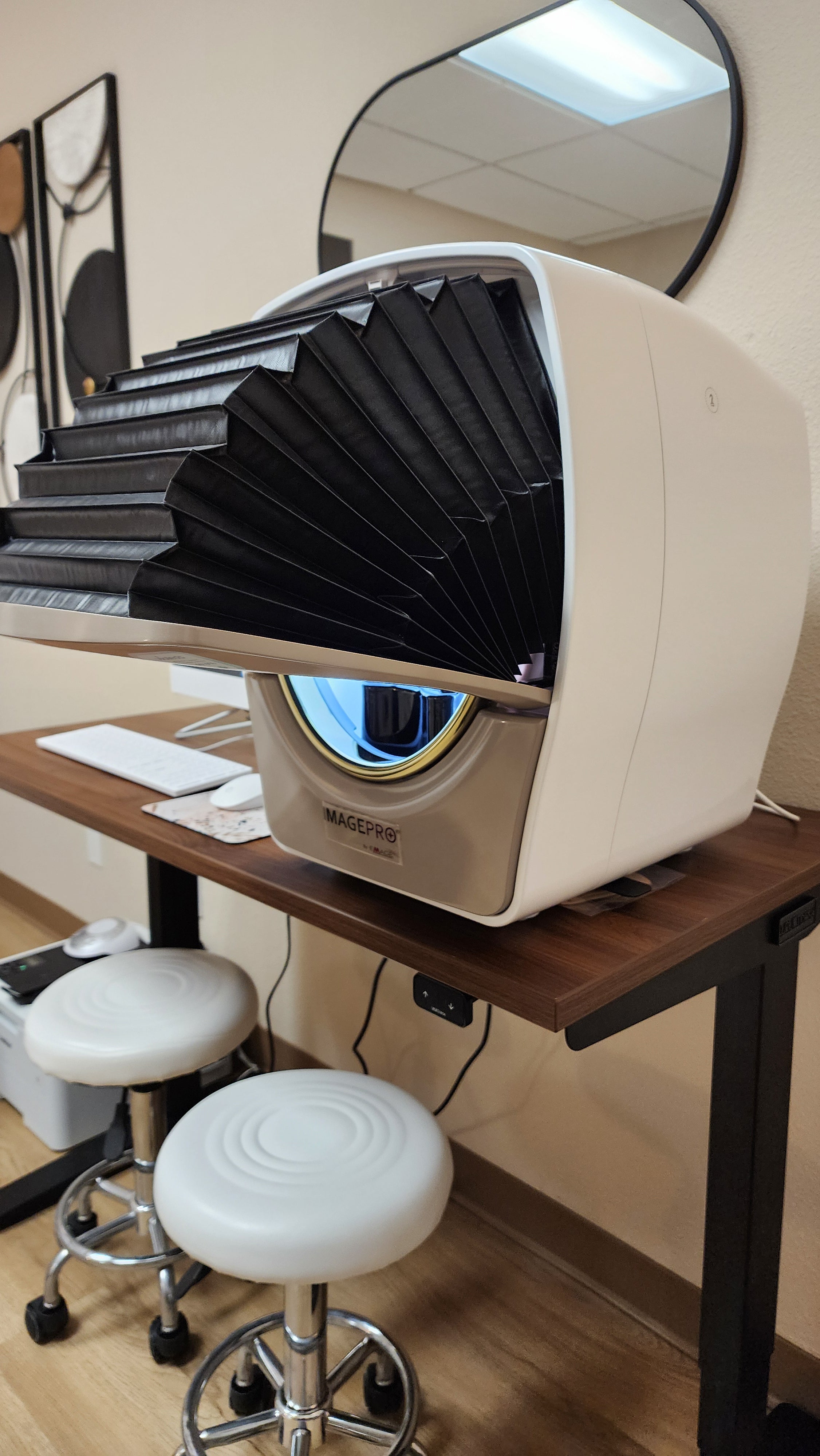 Device Trade Listings Page