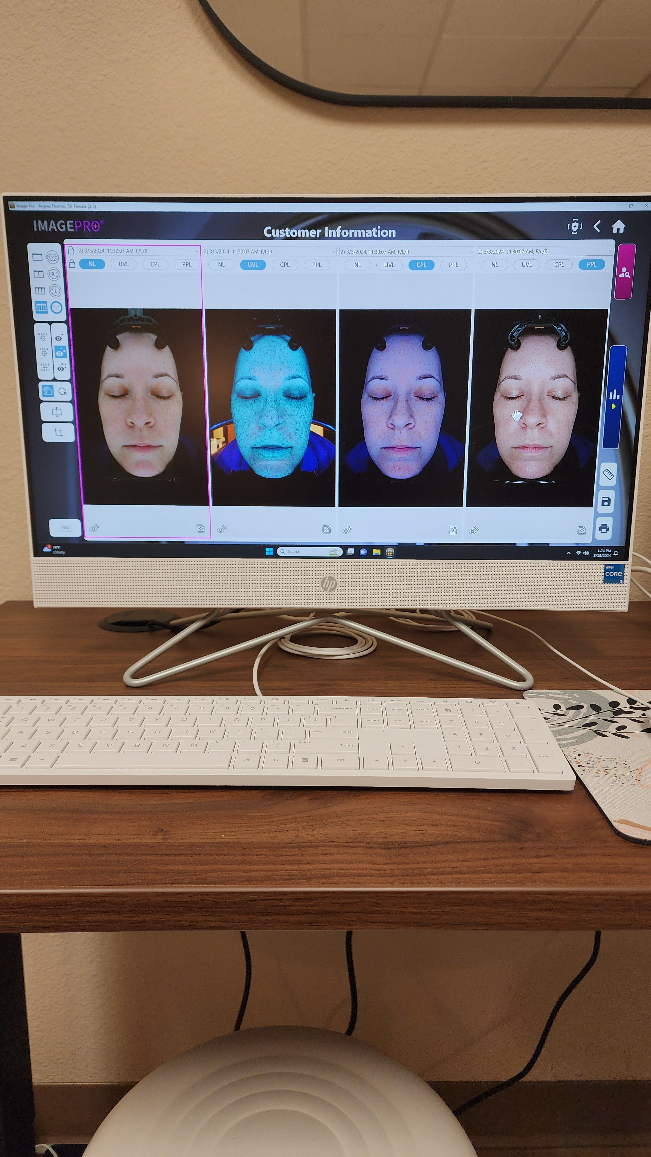 Device Trade Listings Page