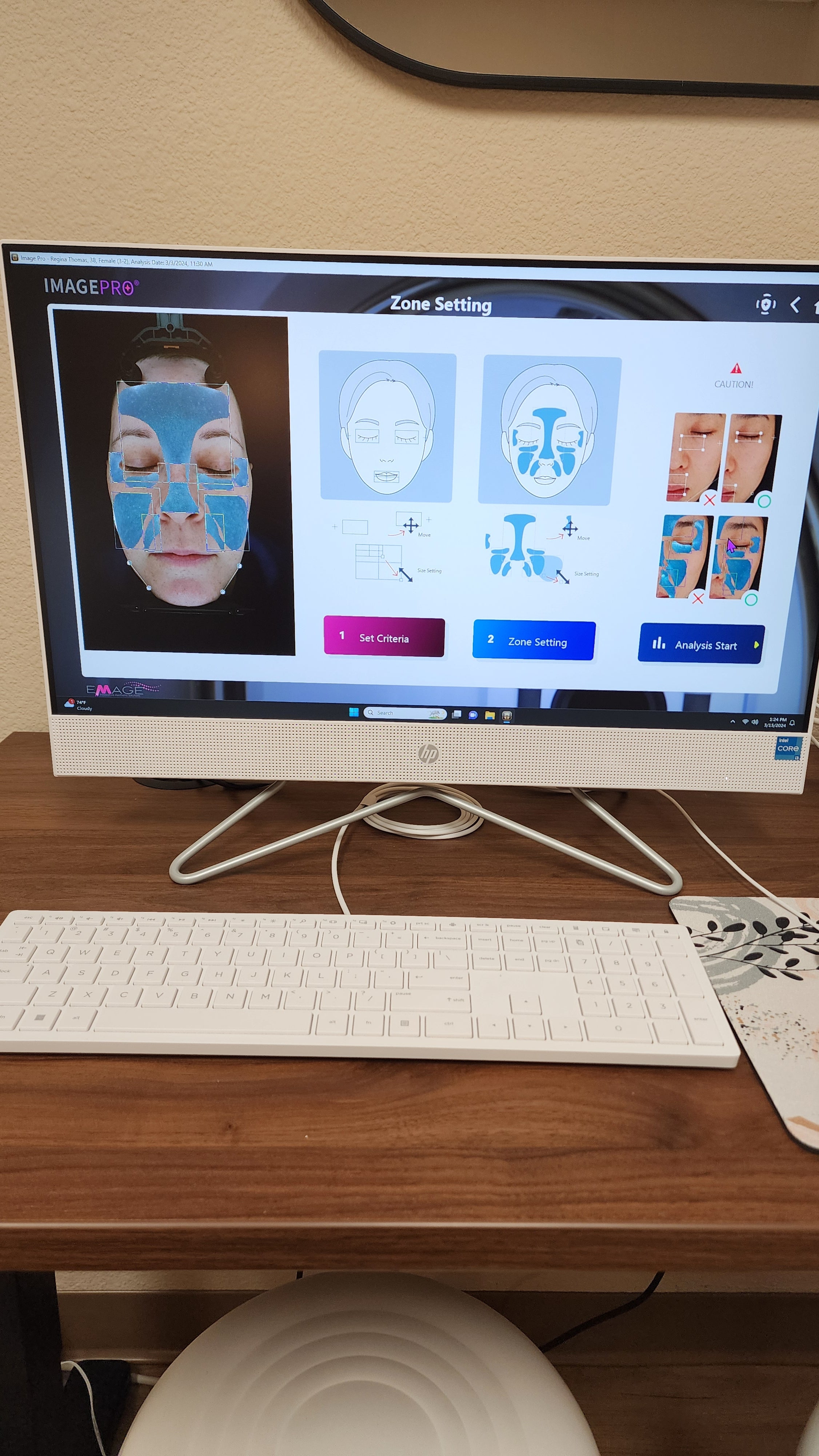 Device Trade Listings Page