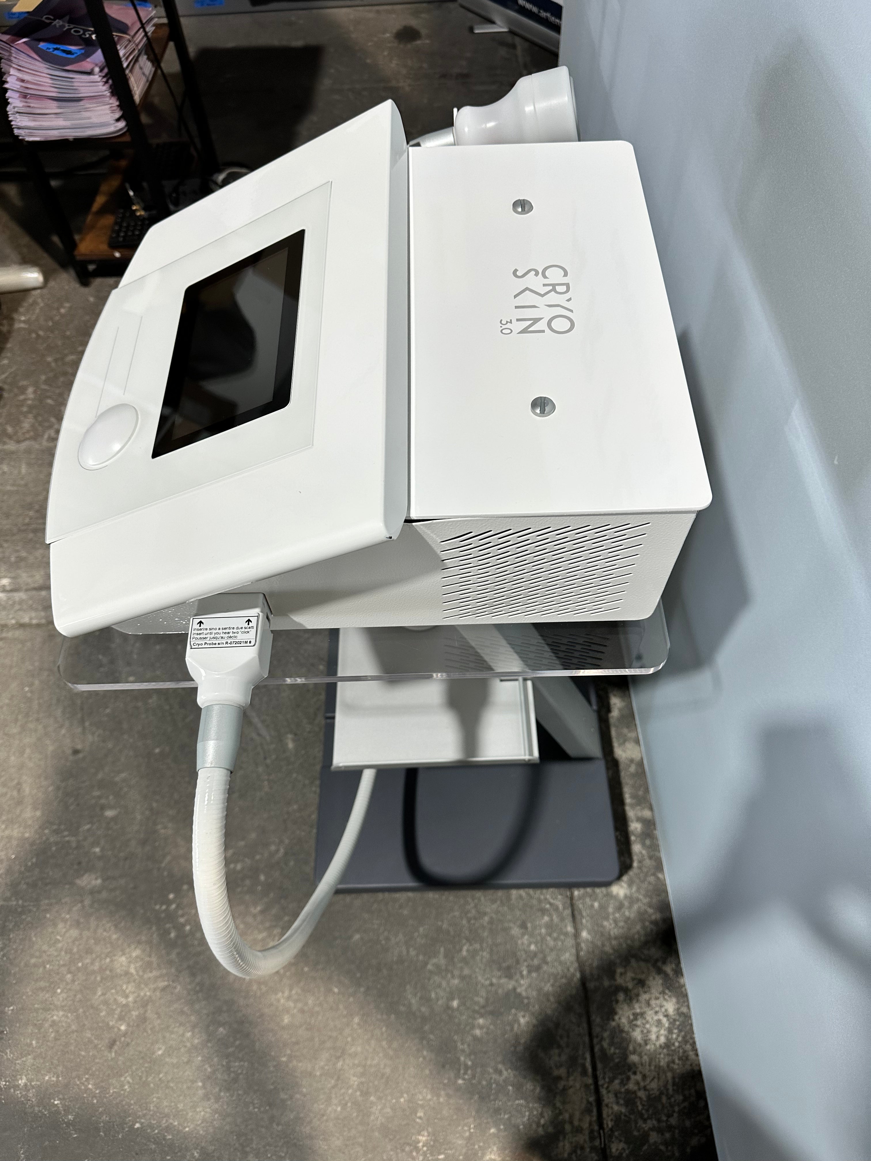 Device Trade Listings Page