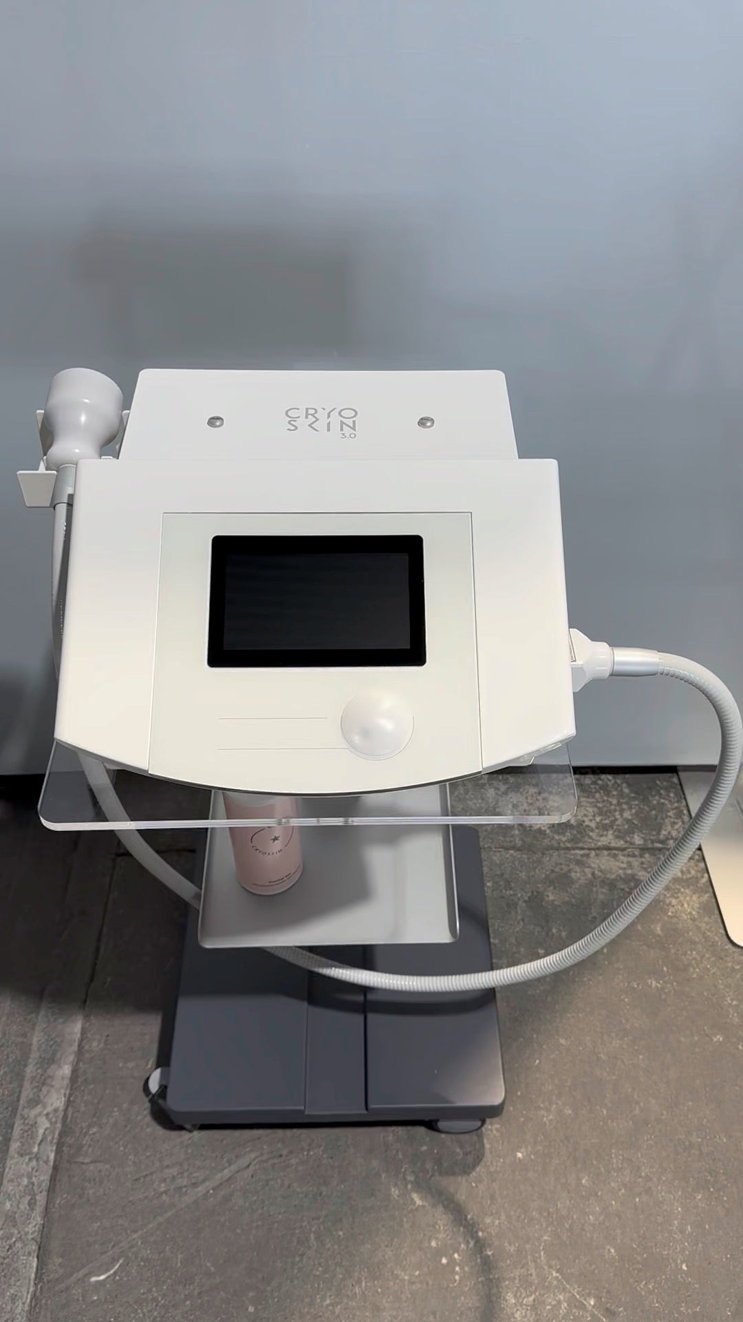 Device Trade Listings Page