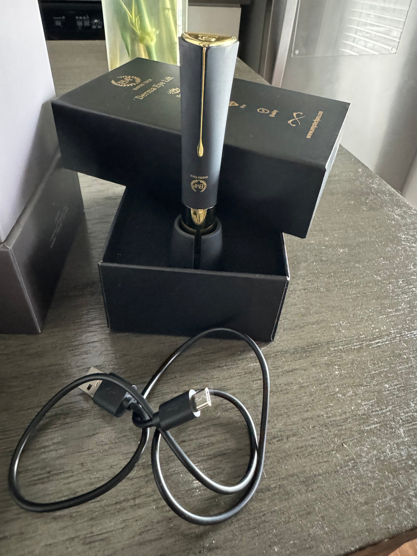 BRAND NEW: Empire LED Eye Device (2024) – Device Trade