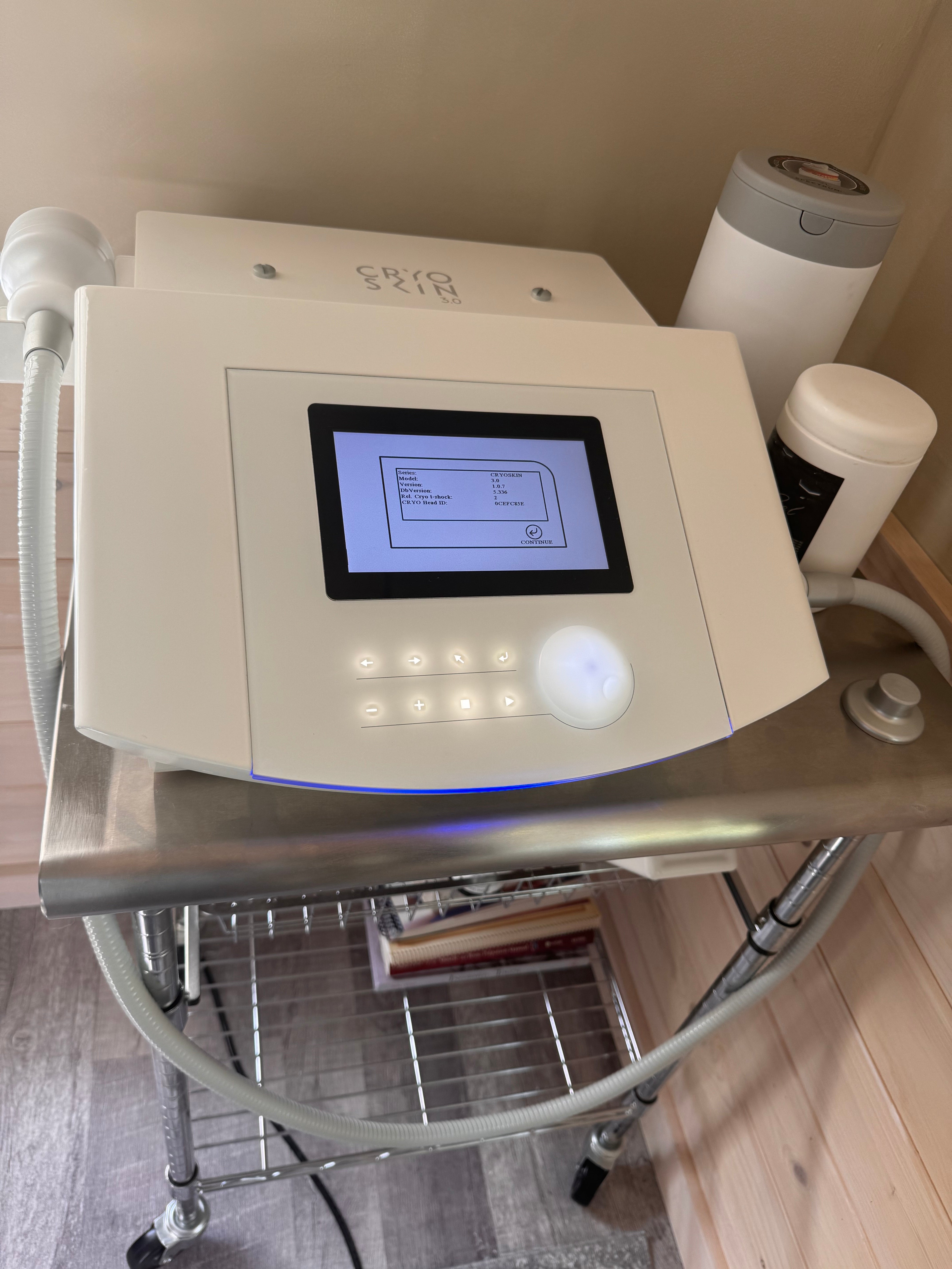 Device Trade Listings Page