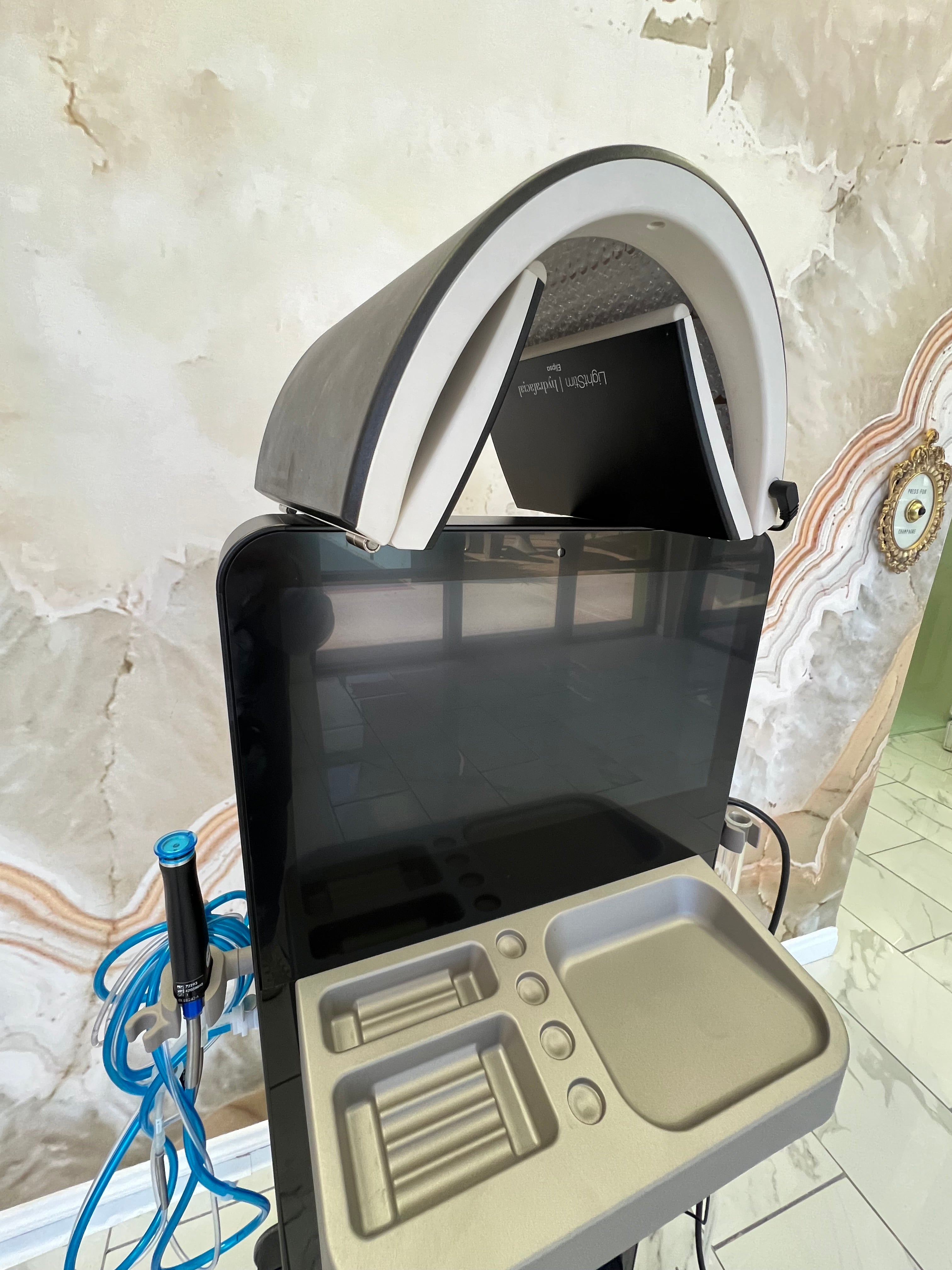 Device Trade Listings Page