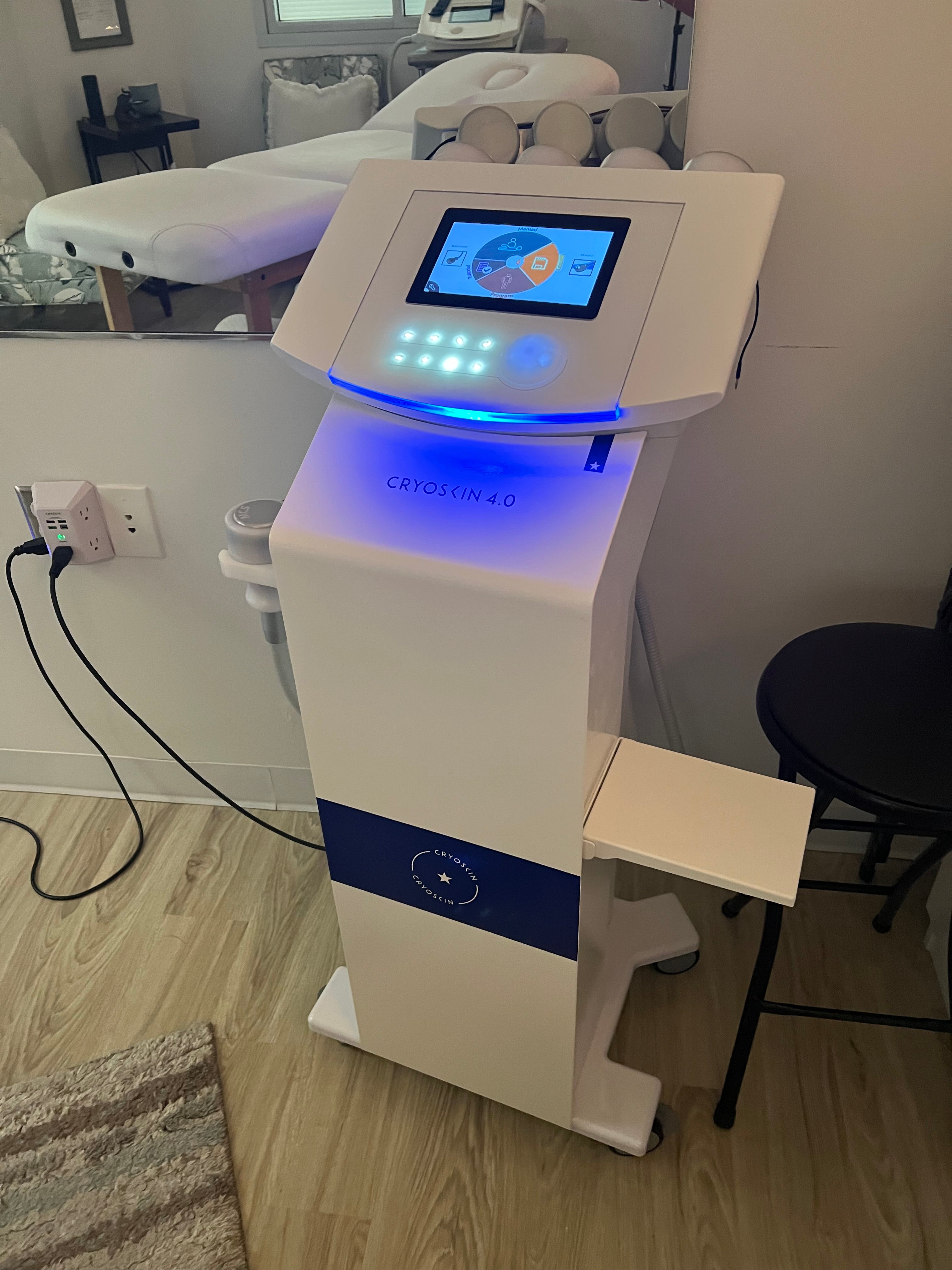 Device Trade Listings Page