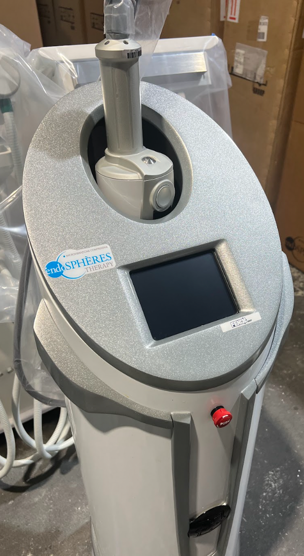 Device Trade Listings Page