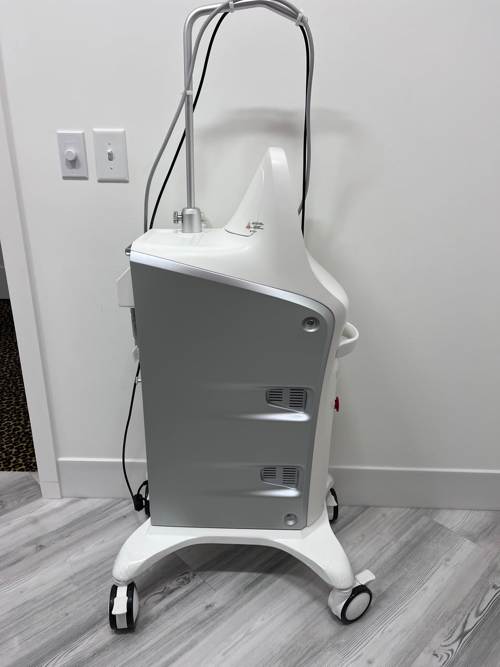 Cartessa: Virtue RF (2023 - basically brand new) – Device Trade