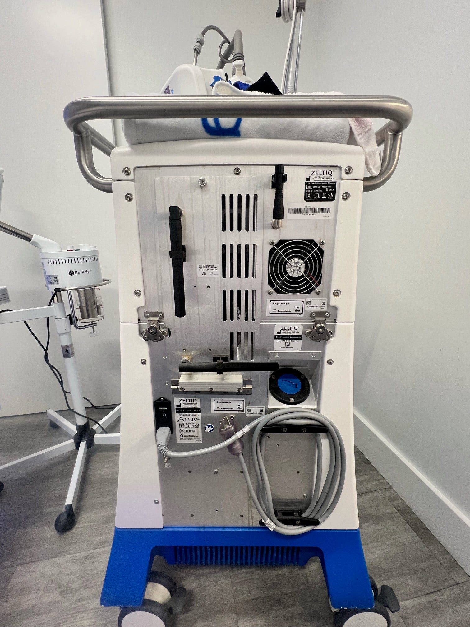 Device Trade Listings Page