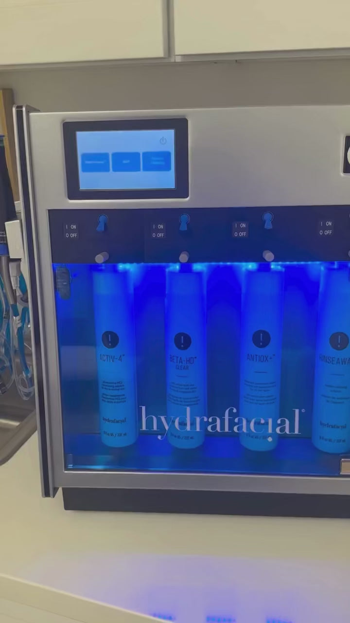 Device Trade Listings Page